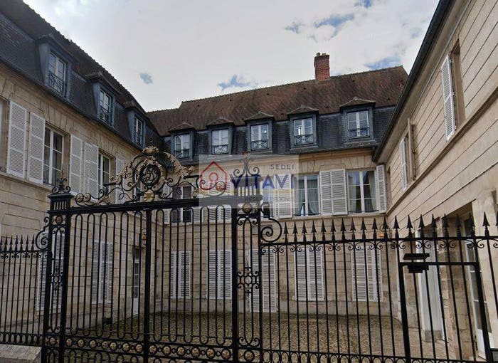 Appartement 3 pièces à Saint Lazare-Veneurs, Compiègne, à louer