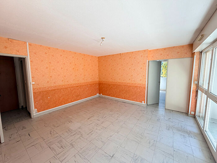 Appartement 3 pièces à vendre à Pontchâteau