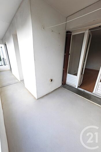 Perpignan, Moulin-à-Vent, Vertefeuille : Appartement 2 pièces à louer