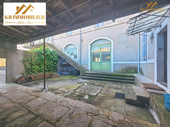 Appartement à vendre - Coux - 2 pièces - 2 chambres