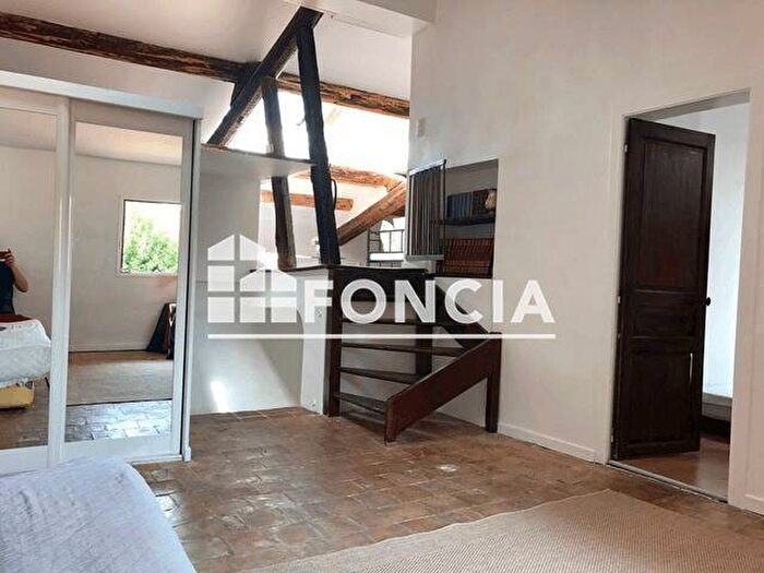 Appartement à louer - Centre Ville, Aix-en-Provence - 3 pièces - 2 chambres