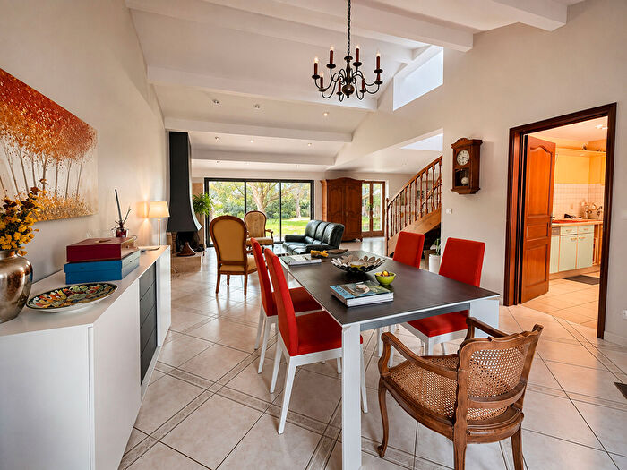 Gujan-Mestras, Gujan - Maison 6 pièces à vendre