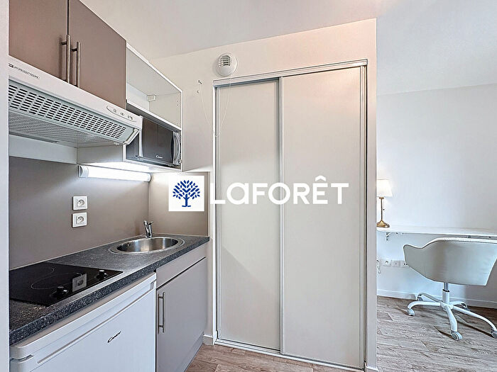 Amiens, Saint-Anne, Fb Noyon - Appartement 1 pièce à vendre