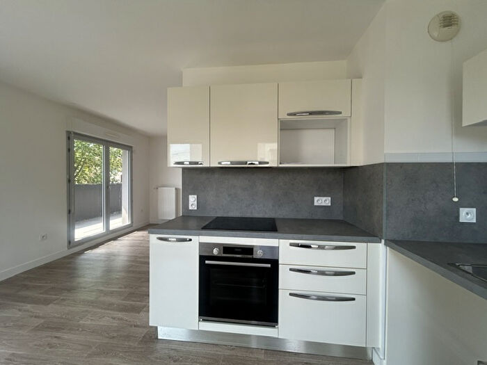 Appartement 4 pièces à vendre - Melun, Rive de Seine, Sud