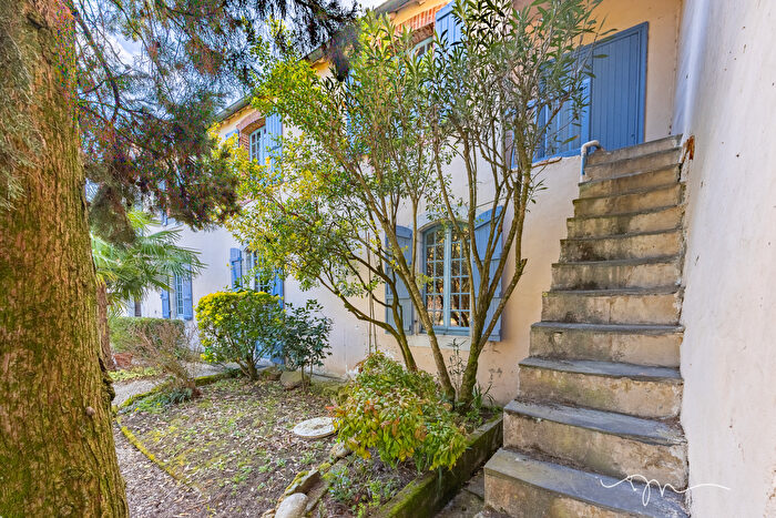Vic-en-Bigorre - Maison 8 pièces à vendre