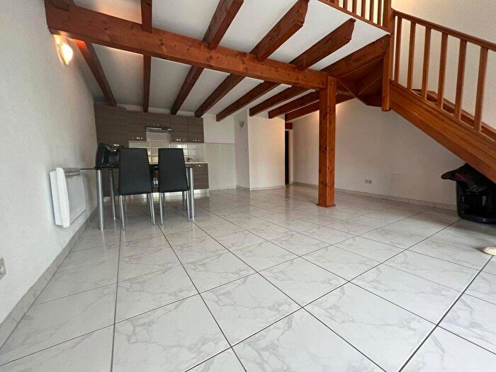 Camplanier, Nîmes - Appartement 3 pièces à louer