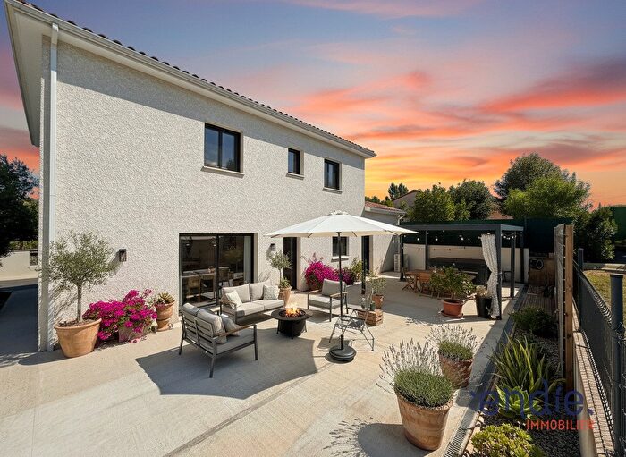 Maison 7 pièces à Cunac, à vendre