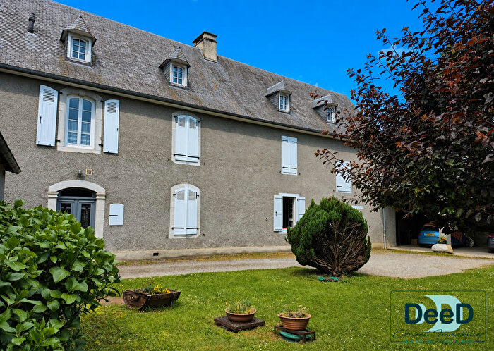 La Barthe-de-Neste : Maison 5 pièces à vendre