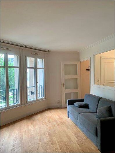 Appartement 1 pièce à louer - Gros Caillou, Paris 7ème arrondissement
