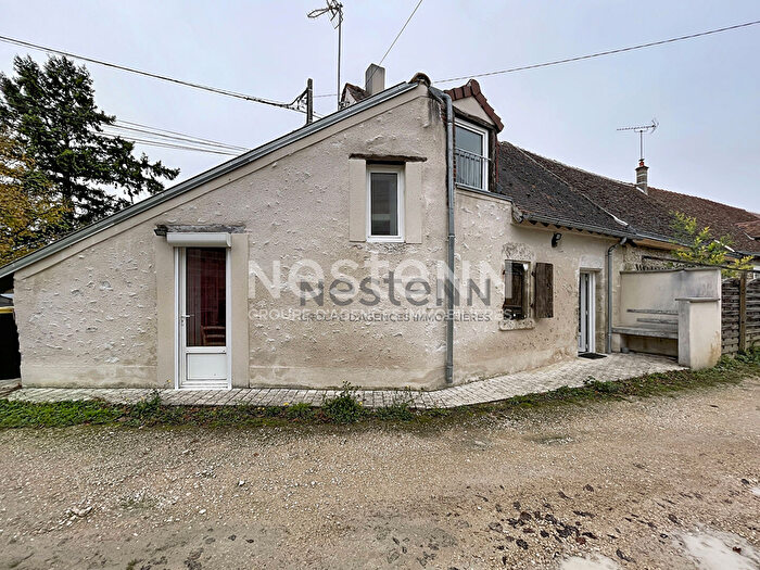 Cellettes - Maison 3 pièces à vendre