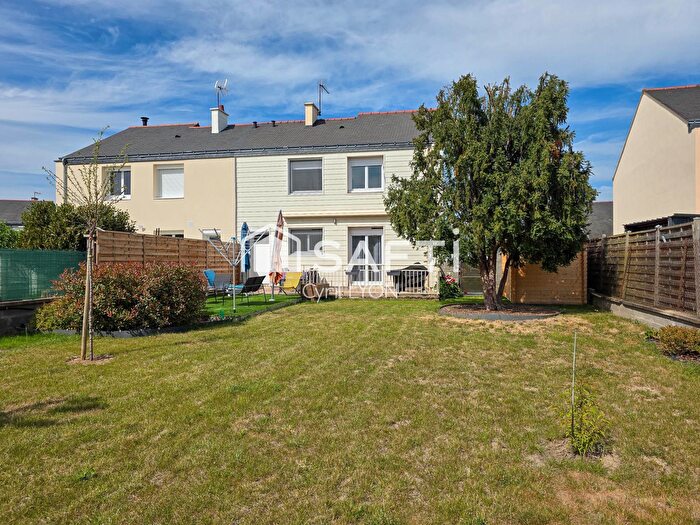 Maison 5 pièces à vendre à Villebernier