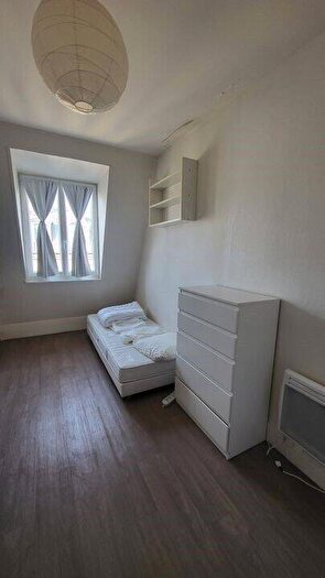 Appartement 1 pièce à louer à Saint Philippe du Roule, Paris 8ème arrondissement