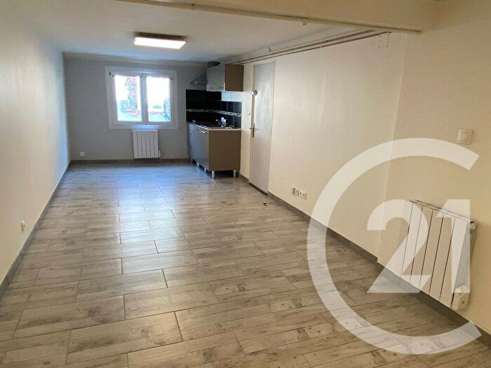 Appartement 1 pièce à louer à Châteaudun
