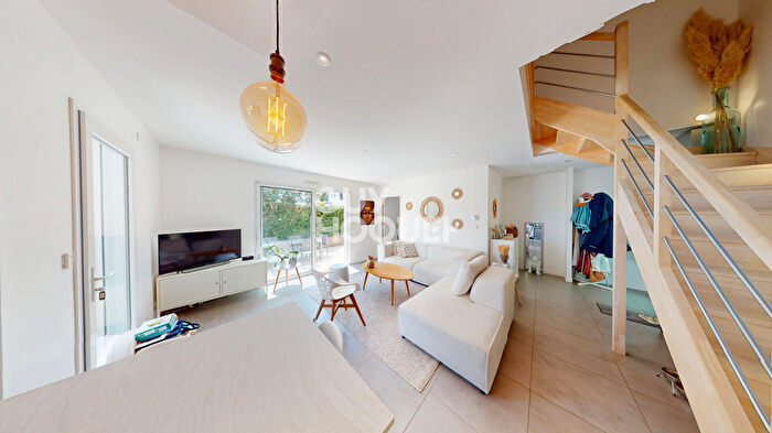Orvault, Petit-Chantilly, Bignon, Morlière : Maison 5 pièces à vendre