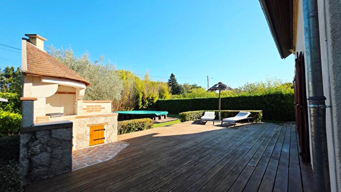 Maison 6 pièces à vendre - Civray