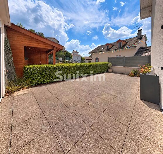 Appartement 4 pièces à vendre à Gex