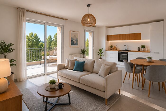 Le Muy - Maison 3 pièces à vendre