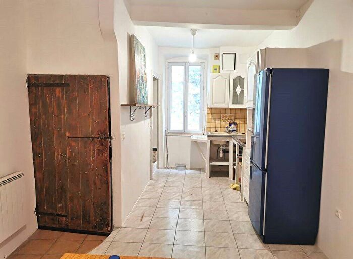Sommières - Maison 3 pièces à louer