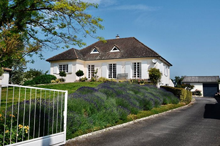Maison 15 pièces à vendre - Couture-dArgenson