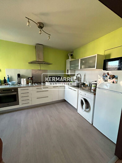 Appartement 2 pièces à Le Rheu, à louer
