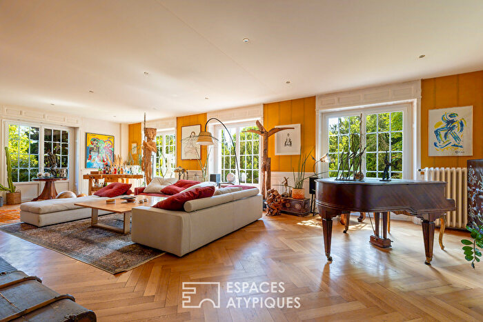 Maison à vendre - Sentheim - 15 pièces