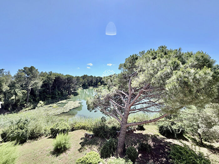 Fréjus, La Tour de Mare : Appartement 3 pièces à louer