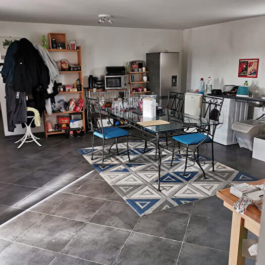 Maison à vendre - Saint-Eusèbe - 4 pièces - 3 chambres