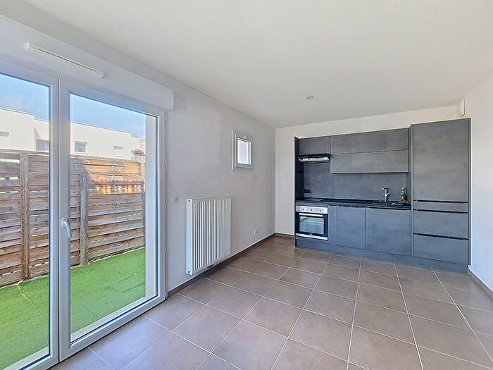 Appartement à vendre - Parempuyre - 3 pièces - 1 chambre