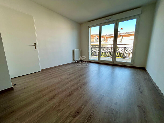 Villennes-sur-Seine - Appartement 2 pièces à vendre