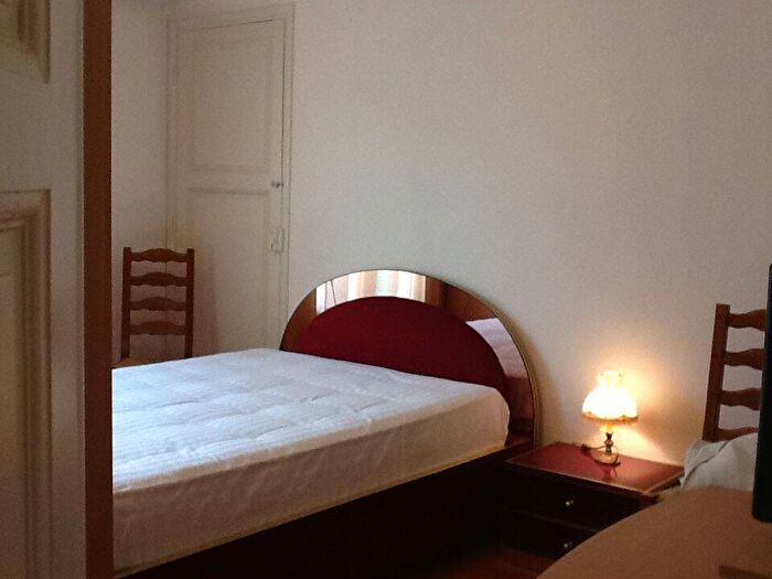 Saint-Pierre-De-Féric, Nice - Appartement 2 pièces à louer