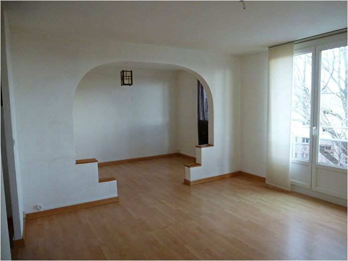 Appartement 3 pièces à louer - Dunkerque, Rosendaël