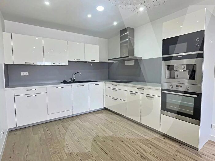 Tomblaine - Maison 4 pièces à vendre
