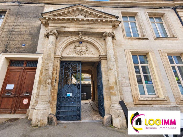 Appartement 1 pièce à louer - Cambrai