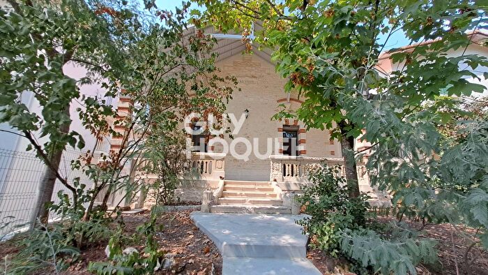 Maison 5 pièces à La Tremblade, à louer