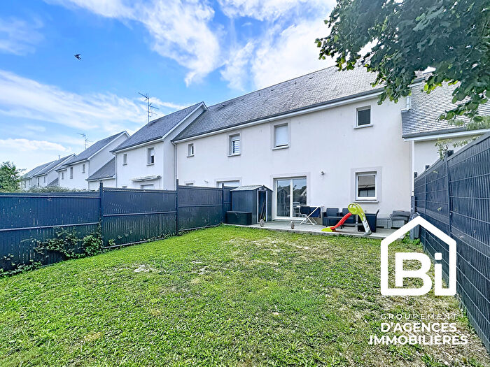 Cabourg, Hippodrome, Golf - Maison 4 pièces à vendre