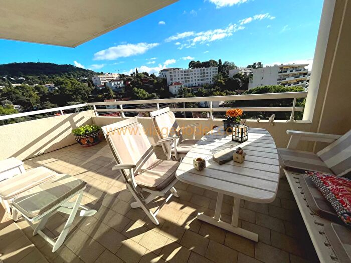 Appartement à vendre - Le Cannet, Bas Cannet - 3 pièces