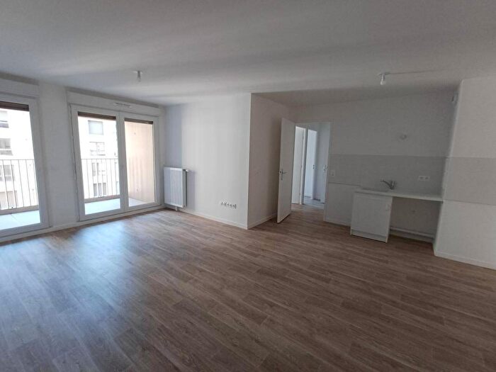 Prefecture, Bobigny - Appartement 4 pièces à louer