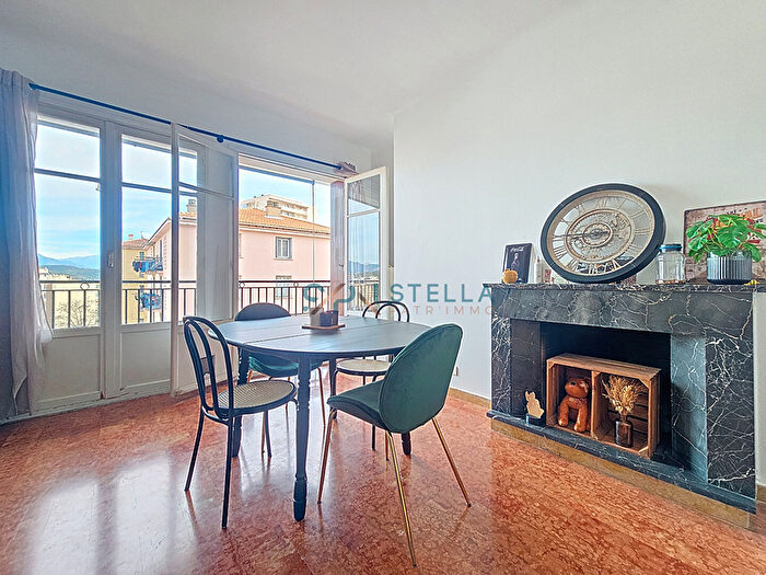 Appartement à vendre - Ajaccio, Les Cannes - 3 pièces - 2 chambres