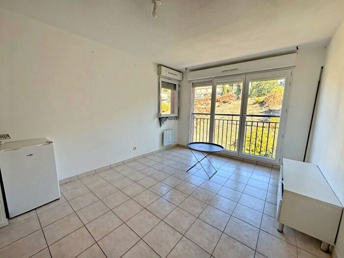 Marseille 14ème, Saint-Joseph - Appartement 2 pièces à louer