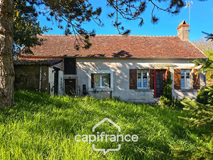 Maison 2 pièces à vendre à Arthel