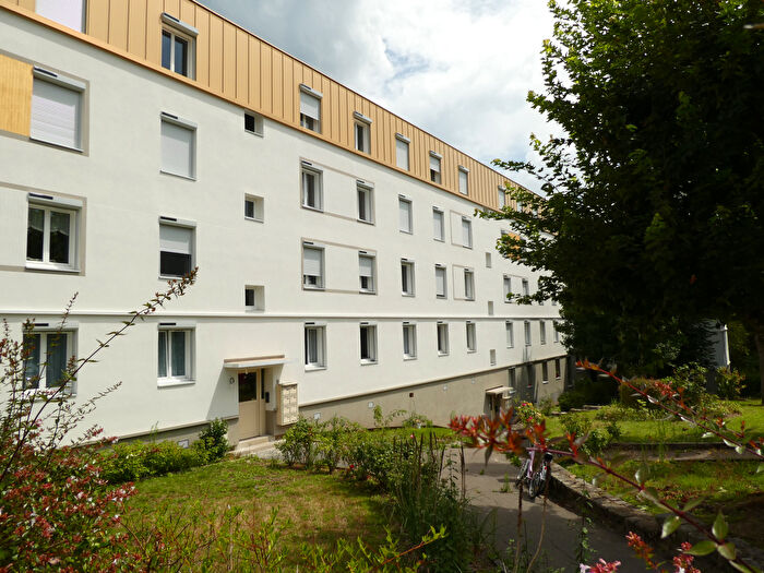 Appartement à louer - Avon, Changis - 5 pièces - 3 chambres