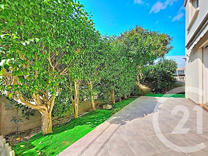 Maison à vendre - Istres, Etang - 3 pièces - 2 chambres