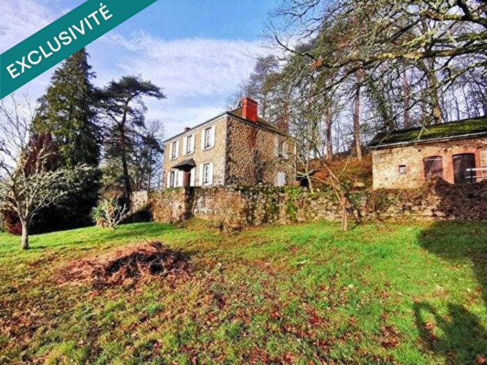 Maison 6 pièces à vendre - Ydes