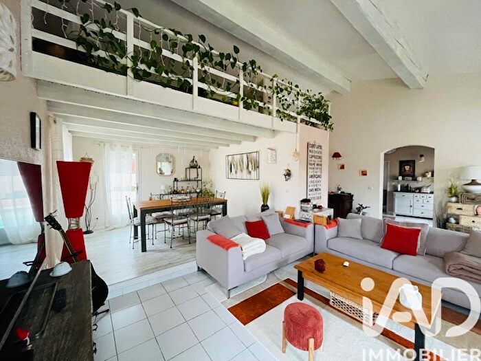 Maison à vendre - La Seyne-sur-Mer, Ouest - 6 pièces - 4 chambres