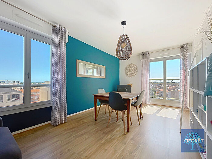 Appartement 2 pièces à vendre - Les Sables-d'Olonne, Passage, Remblai, Ile Penotte, Notre-Dame
