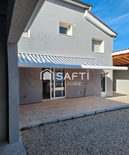 Maison à vendre - Saint-Gaudens - 6 pièces - 4 chambres