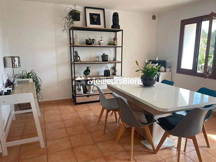 Maison à vendre - Prunelli-di-Fiumorbo - 4 pièces - 3 chambres