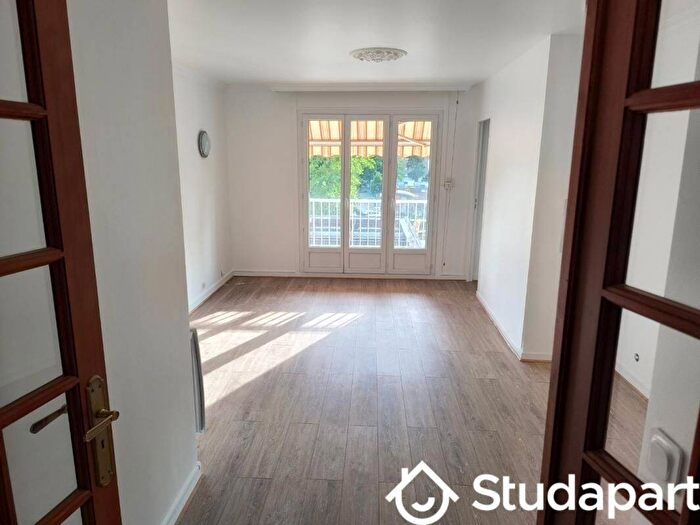 La Rochette : Appartement 1 pièce à louer