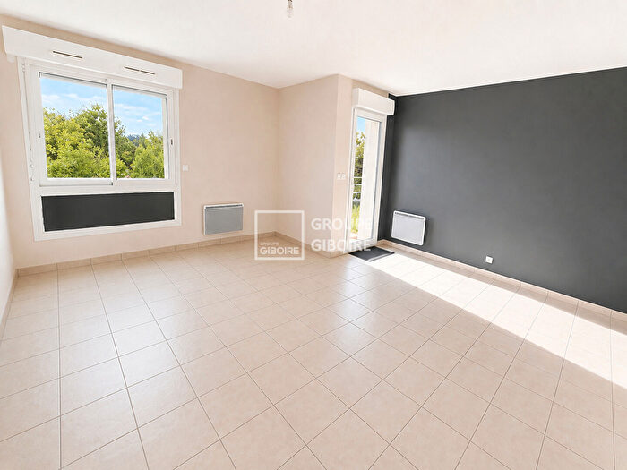 Cesson-Sévigné, Bourgchevreuil, Dézerseul, Pommeraie : Appartement 3 pièces à vendre