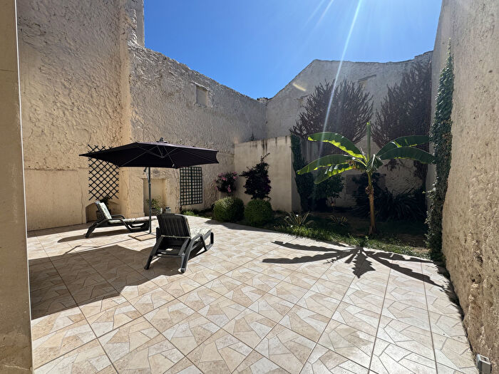 Appartement 5 pièces à vendre - Coursan